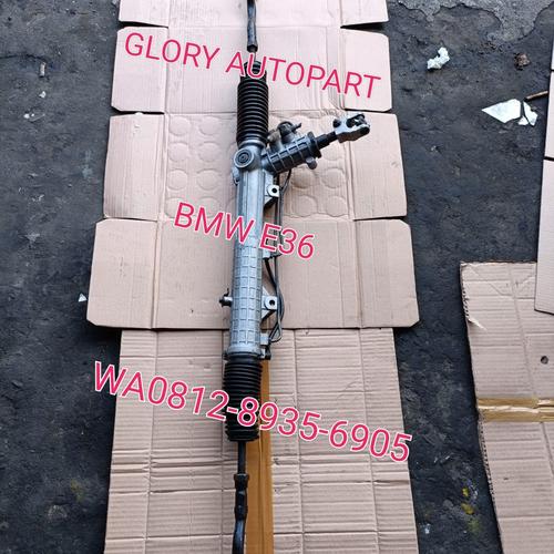 Jual Rack Steering BMW E36 ORIGINAL - Jakarta Utara - Glory Autopart ...