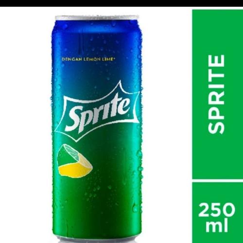 Jual SPRITE KALENG 330 ML - Jakarta Barat - Blue Shop (BS) | Tokopedia