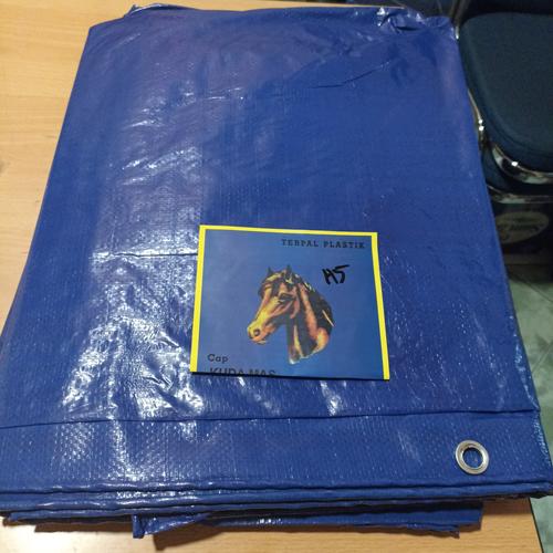 Jual terpal plastik A5 ( 10 x 12 mtr) - Jakarta Barat - AT EL | Tokopedia