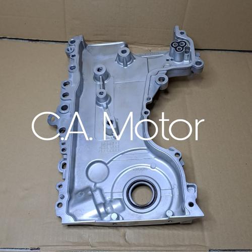 Jual COVER TIMING CHAIN AVANZA 1.5 RUSH TERIOS 1500CC ORIGINAL ...