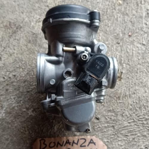 Jual Karbu karburator Yamaha Byson original - Kab. Kuningan - Bonanza ...