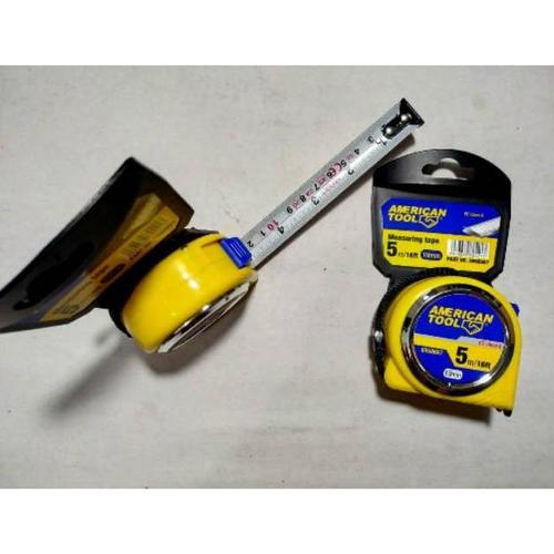 Jual Meteran PVC/ Meteran tarik 3M BIRU - Kab. Tangerang - Versatille ...