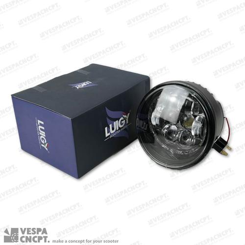 Jual Daymaker Luigy Led Vespa Primavera 3v Iget Headlamp - Jakarta ...