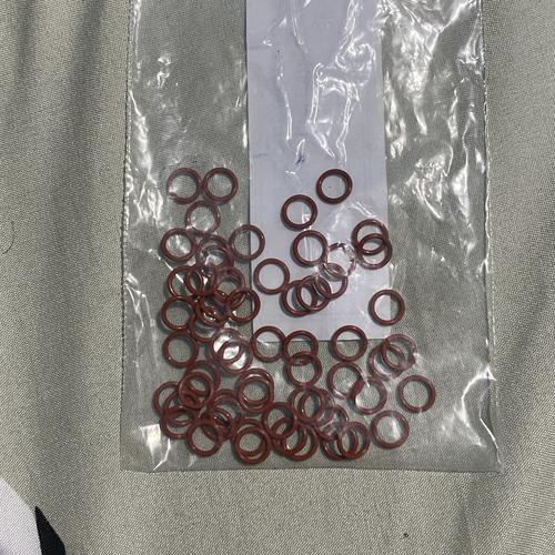 Jual seal karet oring o ring scottua v1 v2 v3 v4 hex stabwood rare v2.1 ...