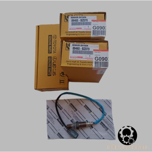 Jual SENSOR OKSIGEN TOYOTA AVANZA - Jakarta Timur - Duta Motor ID ...