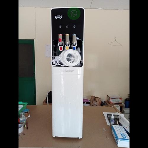 Jual Dispenser RO 75 gpd Cisso / Reverse Osmosis - Jakarta Pusat ...
