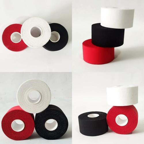 Jual Wrist tape Roll Rigid Taping Olahraga Tapping Strappal Sport Tape ...