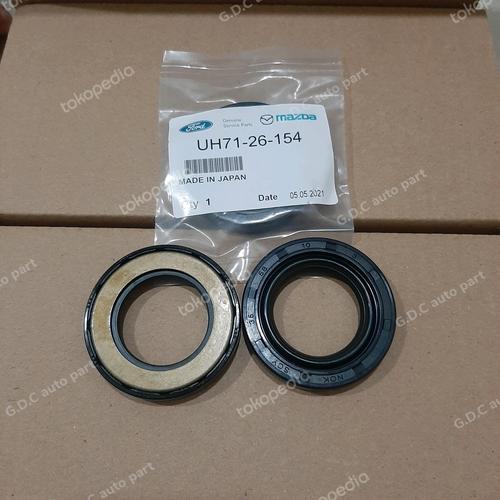 Jual oil seal roda belakang dalam ford ranger 2,5cc UH71 26 154 ...