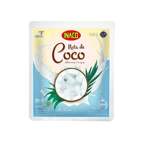 Jual Inaco Nata De Coco 1 Kg - Kota Malang - Inti Boga | Tokopedia