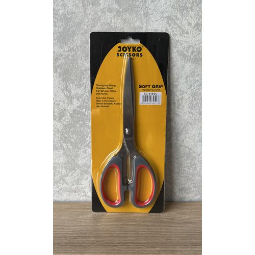 Jual Gunting Kertas Besar Joyko SC-848 - SC-848SG - Kota Tangerang ...