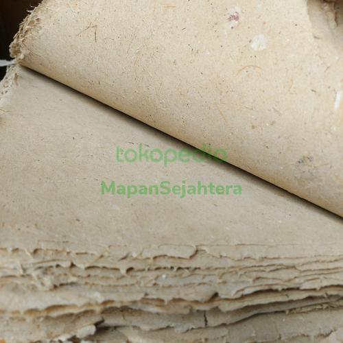 Jual Kertas Merang 40x60cm 50 Lembar - Kota Surakarta - MapanSejahtera ...