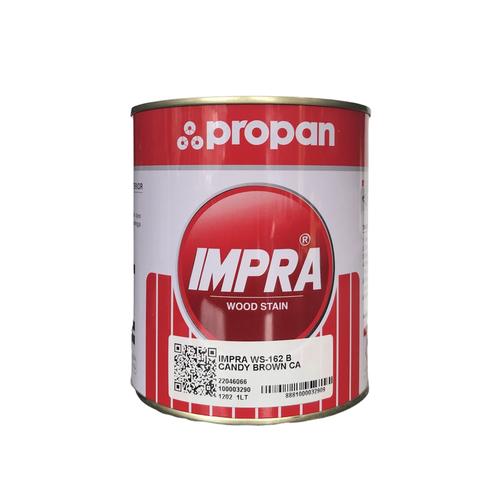 Jual Cat Politur Impra Woodstain - Plitur Kayu Premium - Candy Yellow ...