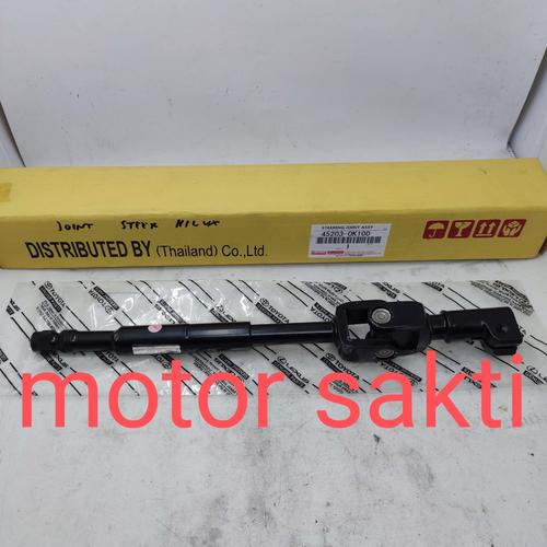 Jual JOINT STIR STEER STEERING HILUX VIGO FORTUNER 45203-0K100 - Jakarta Pusat - Jaya motor ...