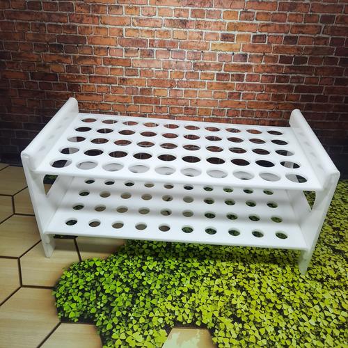 Jual RAK TABUNG DIAMETER 18MM | RAK TABUNG LABORATORIUM MURAH - Kota ...