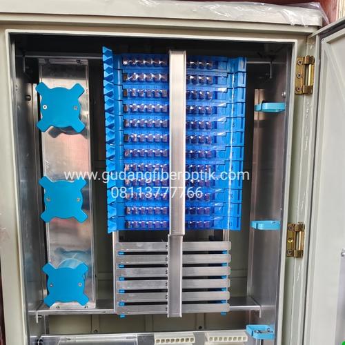 Jual ODC 144 Merk PAZ lengkap - Jakarta Barat - gudangfiberoptik ...