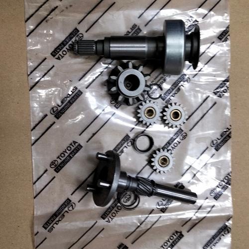 Jual bendix starter Innova reborn diesel - Jakarta Pusat - Kenjho Motor ...