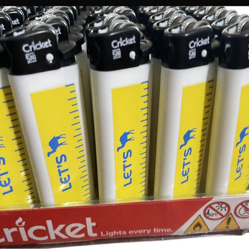 Jual korek api cricket - Jakarta Barat - Dheui's | Tokopedia