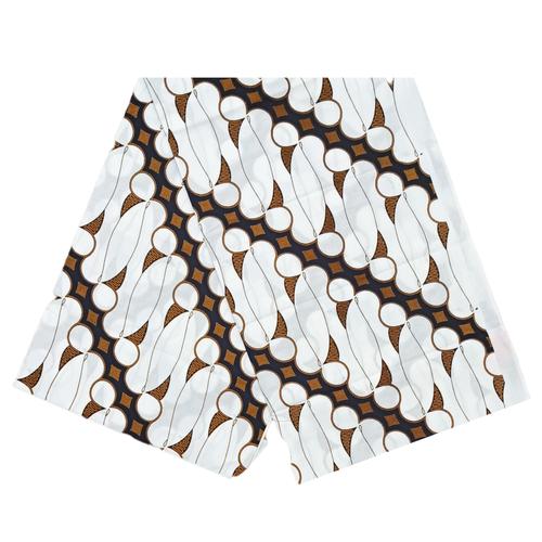 Jual Kain Batik Jarik Panjang.motif Parang Barong Putih - Kota Surabaya ...