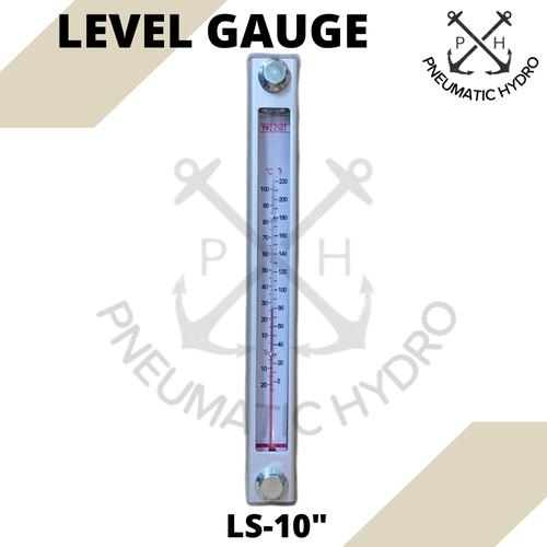 Jual LEVEL GAUGE / LEVEL OIL LS-10" - Jakarta Barat - Pneumatic Hydro ...
