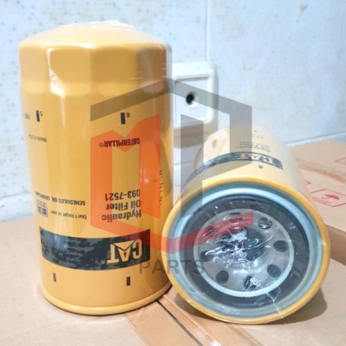 Jual HYDRAULIC OIL FILTER 093-7521 0937521 FILTER 093 7521 - Jakarta ...