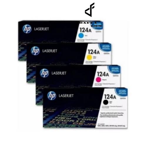 Jual Hp laser jet 124a original - Jakarta Selatan - Daf cartridge ...