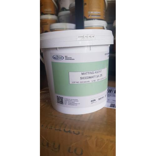 Jual MATTING AGENT 1KG - Kota Yogyakarta - Biopolish Store | Tokopedia