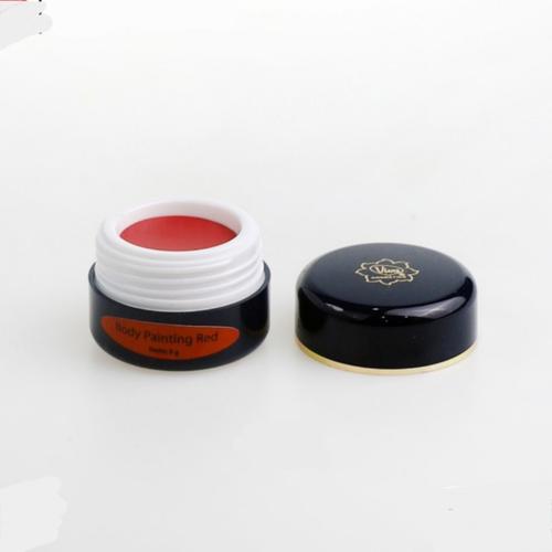 Jual Face & Body paint kit viva body painting - remover - Kab ...