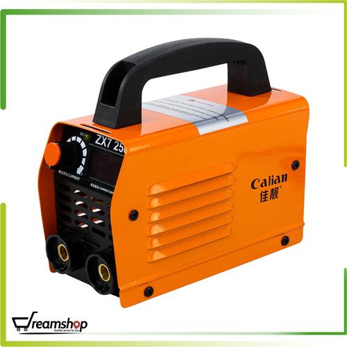 Jual Alat Mesin Las Mini Welding Machine 250 AMP - ZX7-250 - Kota ...