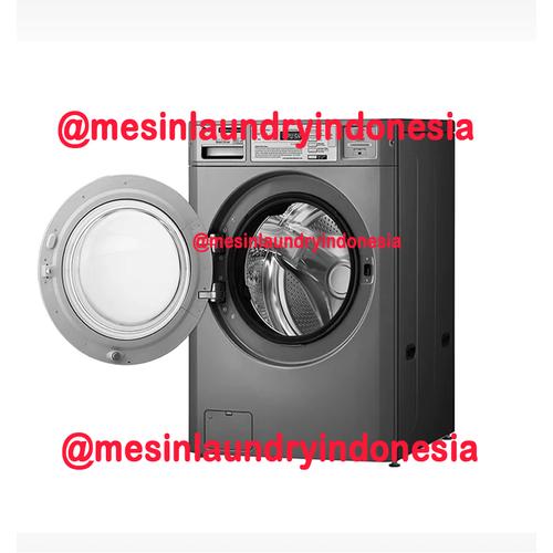 Jual Jual Washing Machine LG Giant Max kapasitas 13kg Commercial ...