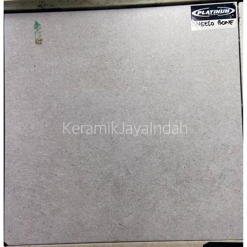 Jual Keramik Lantai Platinum - Angelo Bone 40 x 40 - Kota Surabaya ...