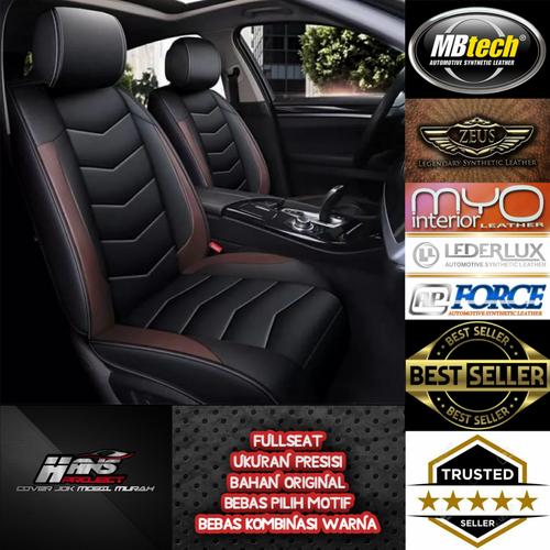 Jual cover sarung jok force mobil hrv new 2022 - Jakarta Barat - Cover ...