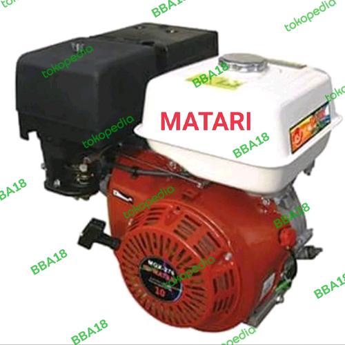 Jual Gasoline Engine GX460 MATARI 22HP - Mesin Bensin GX 460 MATARI 22 ...
