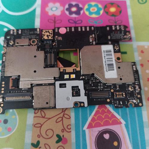 Jual mesin redmi note 4 mediatek - Jakarta Barat - gracecom | Tokopedia