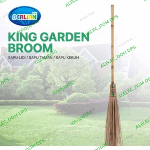 Jual Sapu Kebun Sapu Taman sapu Lidi - Kota Denpasar - Alelecdom ...
