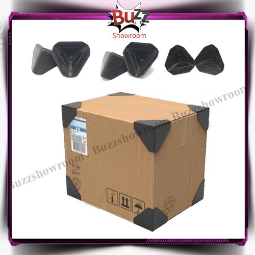 Jual Pelindung Sudut Kotak Packaging Plastik - 5cm - Jakarta Barat ...
