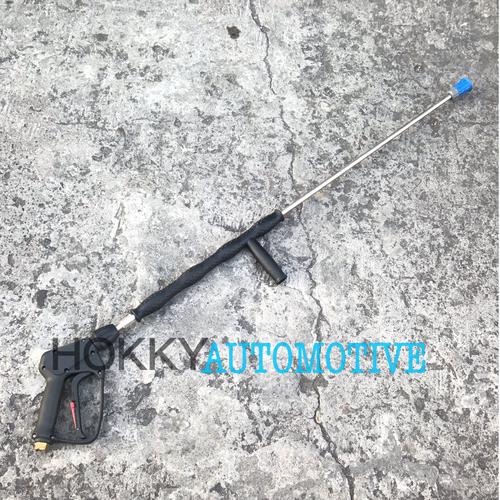 Jual gun high pressure densin c110 c170 c200 + lance + nozle / hawk ...