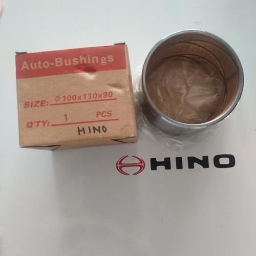 Jual BUSHING TRUNION HINO LOHAN HINO 500 / NISSAN 100x110x90 - Kab ...