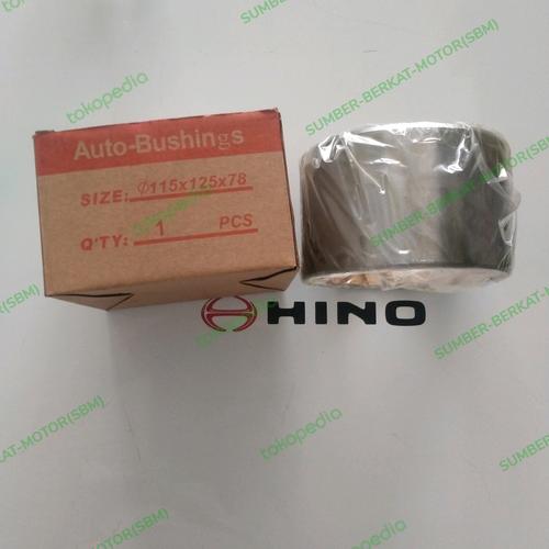 Jual BUSHING TRUNION ISUZU GIGA 115X125X78 - Jakarta Barat - SUMBER ...