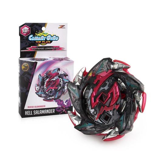 Jual BEYBLADE VARIANT LUCIFER BEYBLADE LUCIFER THE END BEYBLADE FIRST ...