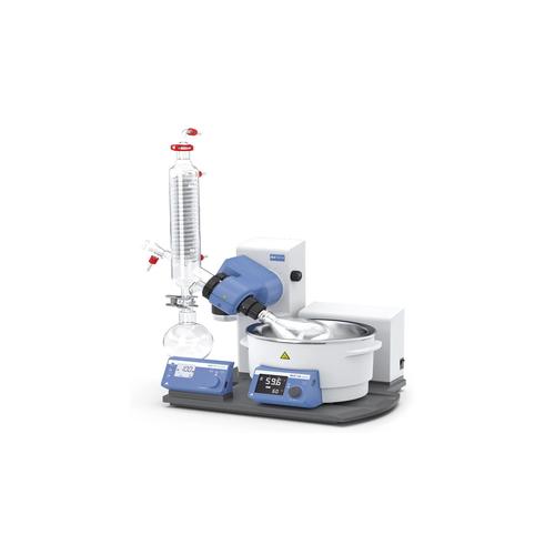 Jual IKA Rotary Evaporator RV 10 digital V - Kota Bekasi - Bona Boas ...