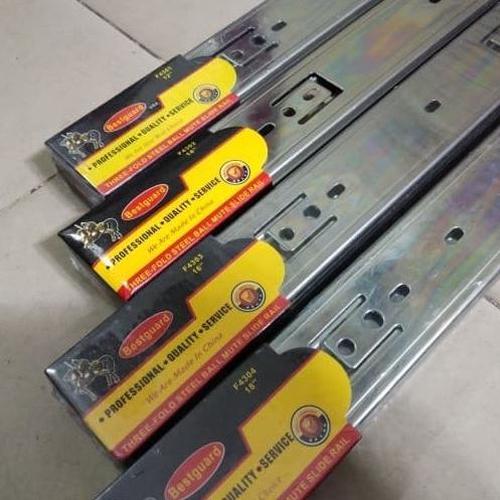 Jual RELL LACI PINTU LEMARI GESER LIPAT TERDAPAT 4 UKURAN/ BESI DOUBLE ...