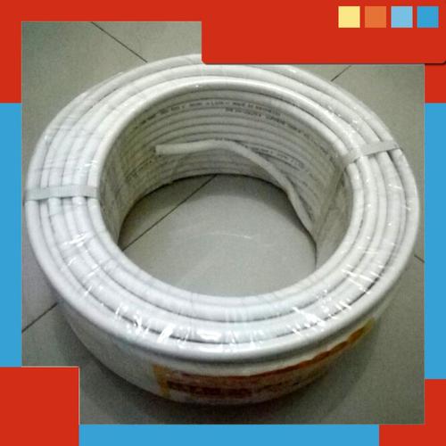 Jual KABEL Listrik Pemasangan AC 1/2 PK 3 Kabel Asli Tembaga Original ...