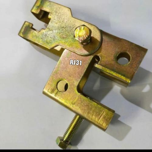 Jual KLEM H BEAM / CLAMP H BEAM / KLEM HB - Jakarta Pusat - Rizky ...