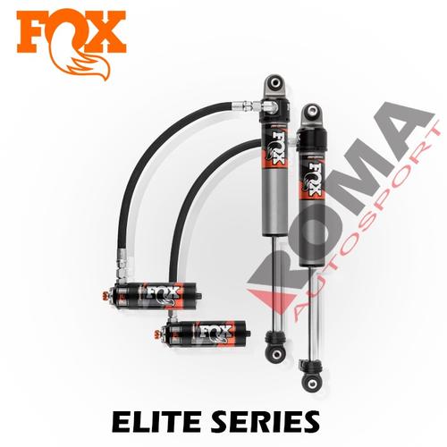 Jual JEEP WRANGLER JL FOX USA SHOCK BREAKER PERFORMANCE ELITE SERIES ...