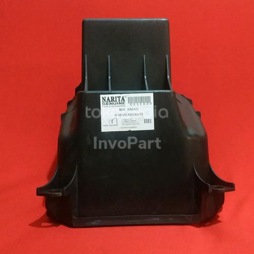 Jual Box Bagasi Jok Motor Revo Absolute - Kota Tangerang - InvoPart ...
