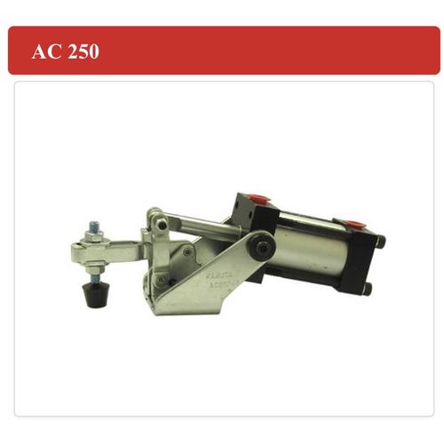 Jual AC250 Kakuta Japan Pneumatic Toggle Clamp - Jakarta Barat - Global ...