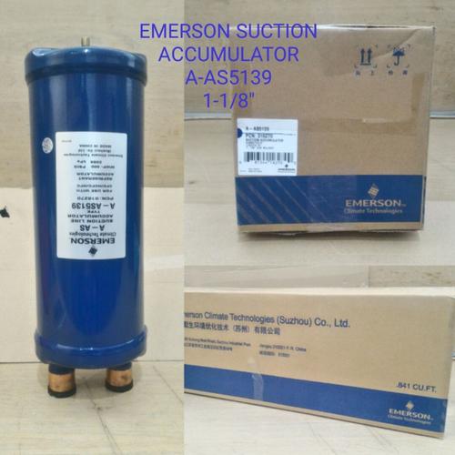 Jual ACCUMULATOR EMERSON 1-1/8" A-AS5139 - Kota Tangerang - GTB Tangerang | Tokopedia