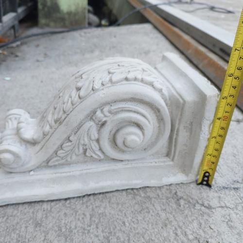 Jual ornamen grc corbel 16x13x30 - Kota Serang - spesialist pagar besi ...