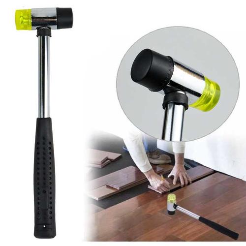 Jual Palu Mini Rubber Hammer Plastic Karet Nylon Nilon Martil Kecil ...