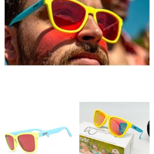 Promo kacamata goodr og running new color - Biru Muda - Jakarta Pusat ...